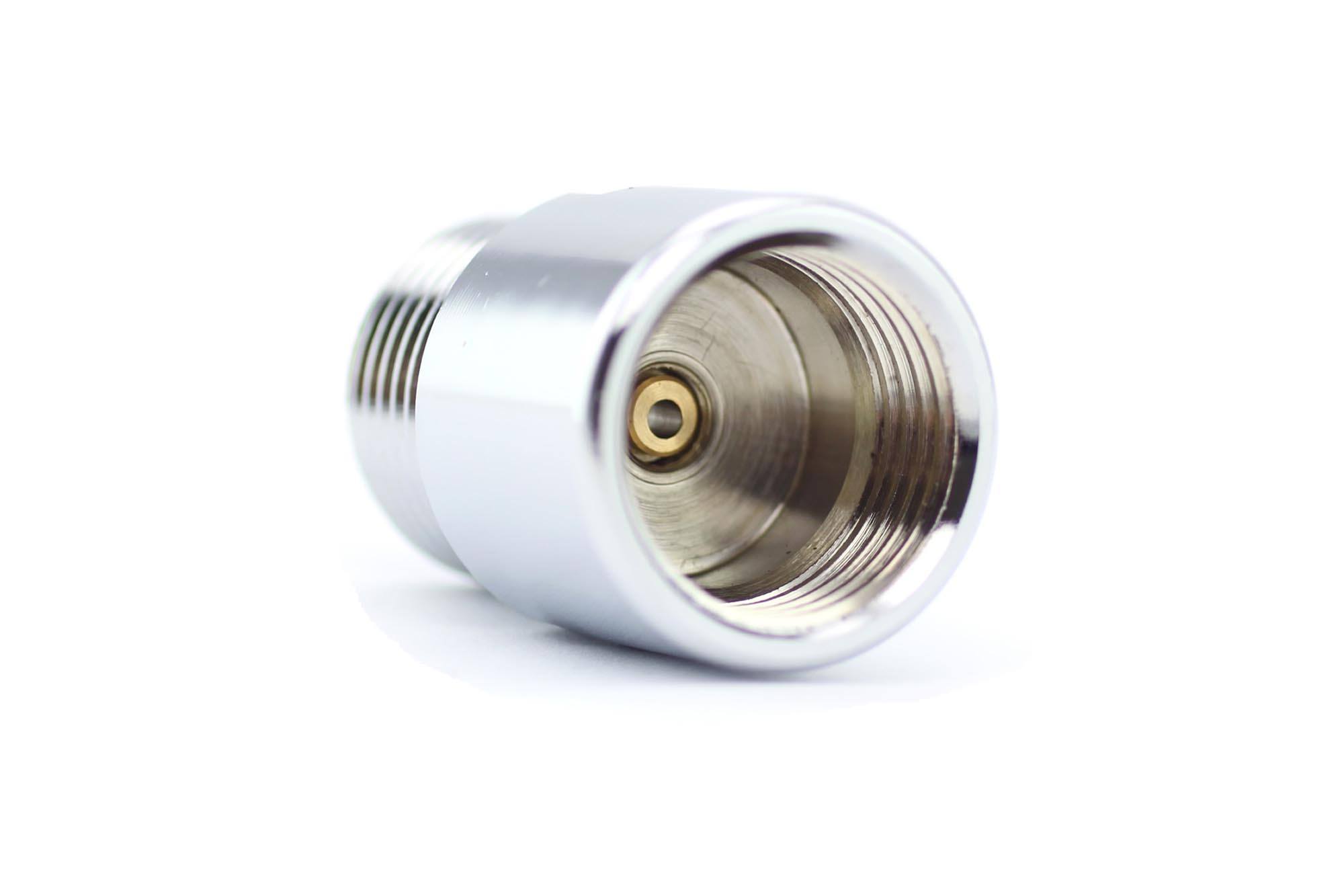 Adapter Til Paintball CGA 320 Cylindre | CO2 Supermarket