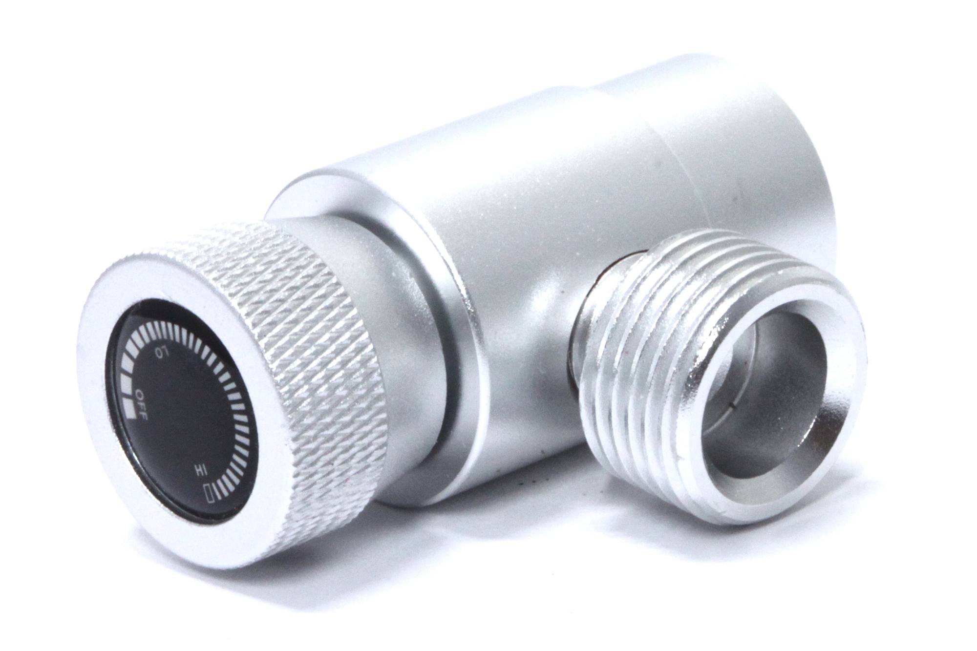 Avanceret Adapter Til Quooker-cylindre | CO2 Supermarket Avanceret Adapter Til Quooker-cylindre | CO2 Supermarket