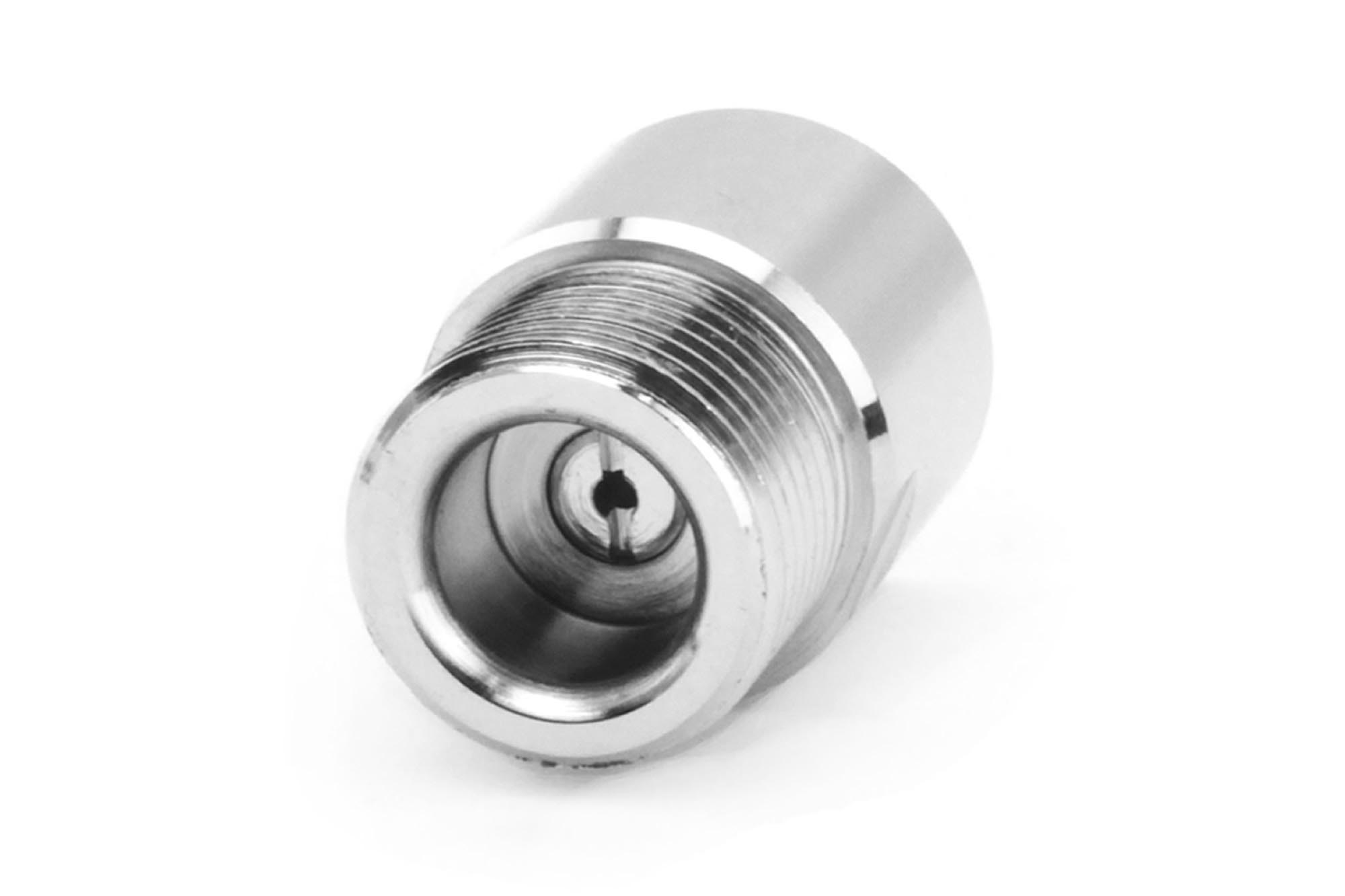 Adapter Til SodaStream-cylindre | CO2 Supermarket