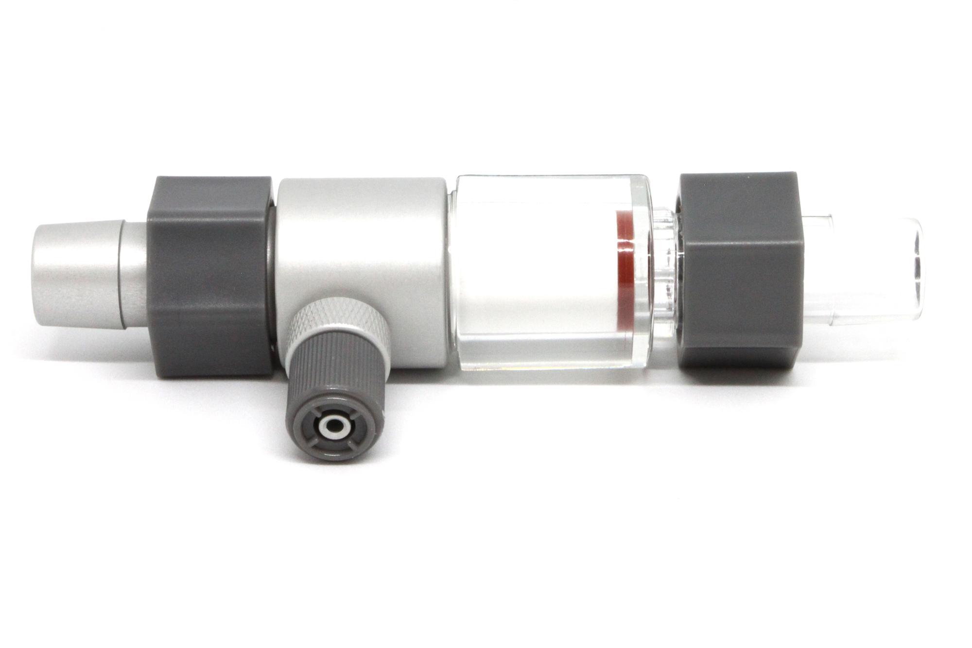 Blizzard Inline Atomizer CO2 Diffuser - Til 16 / 22mm Slange | CO2 ...